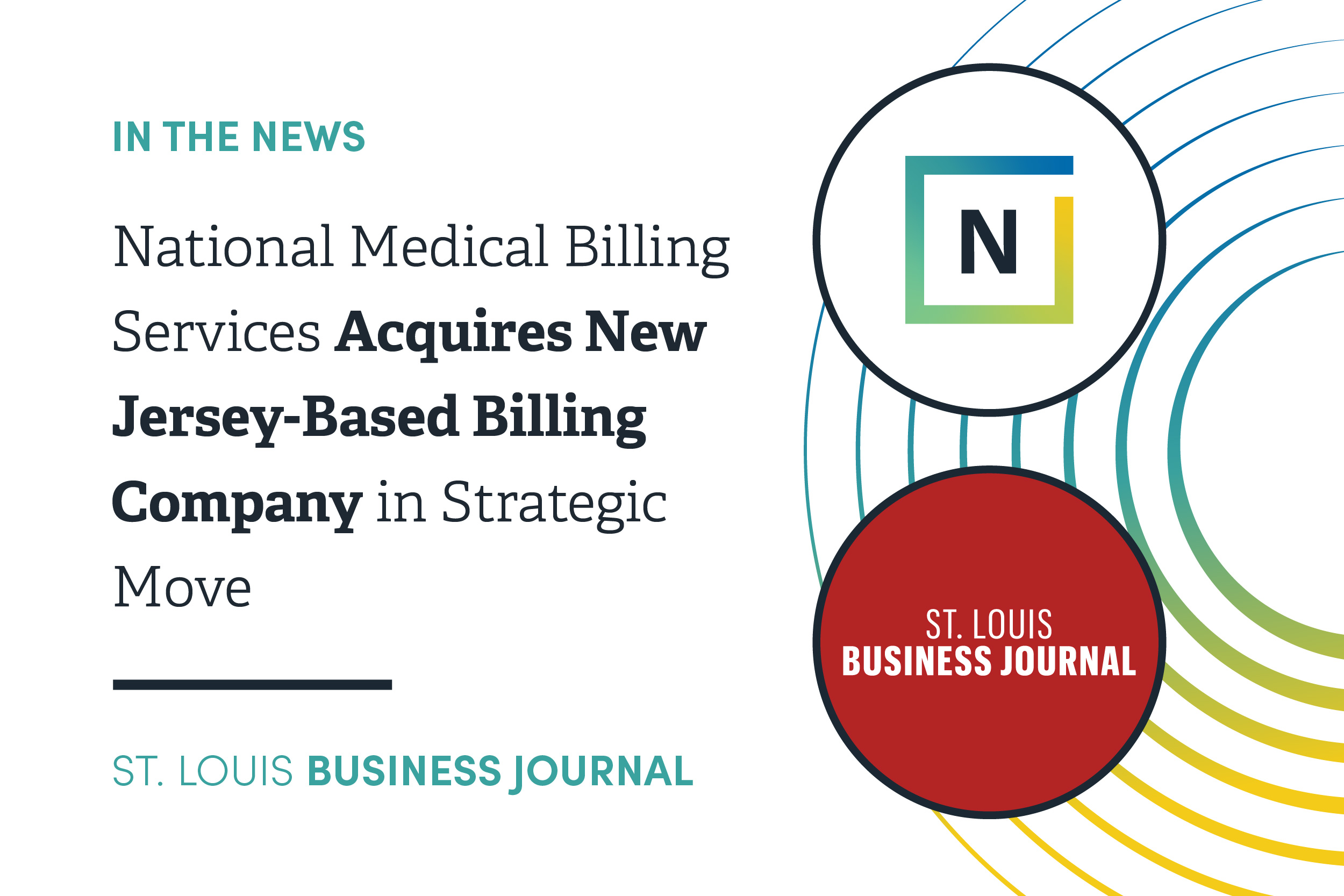 National Medical Billing Services Acquires New Jersey-Based Billing ...