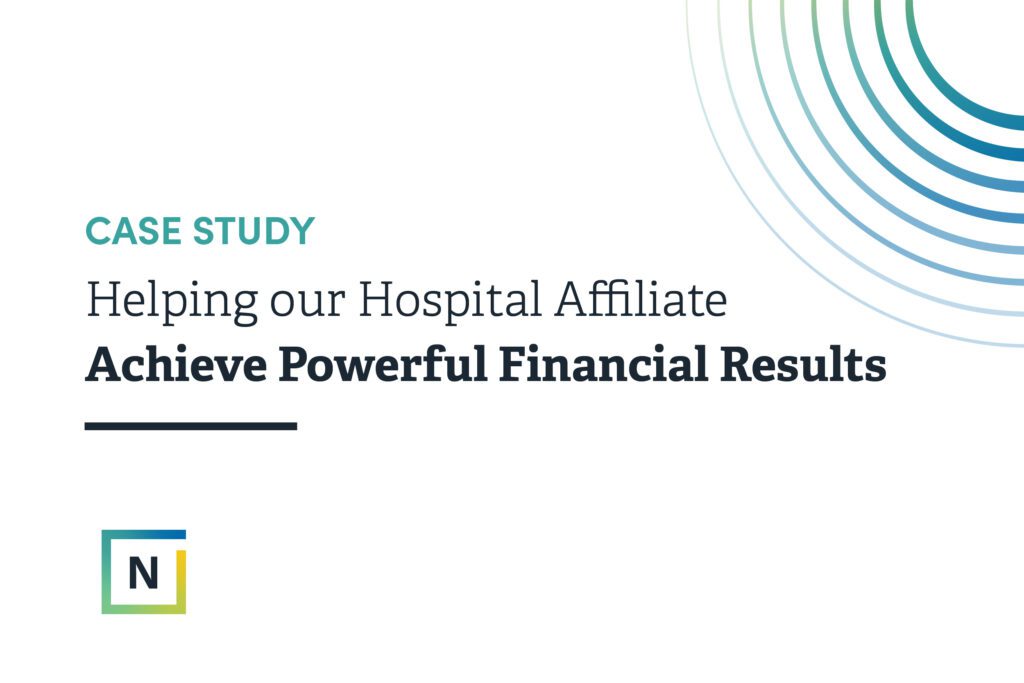 Case Studies - nimble solutions