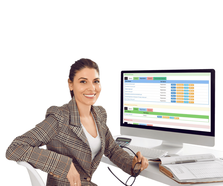 Chart Management Software | nimble solutions
