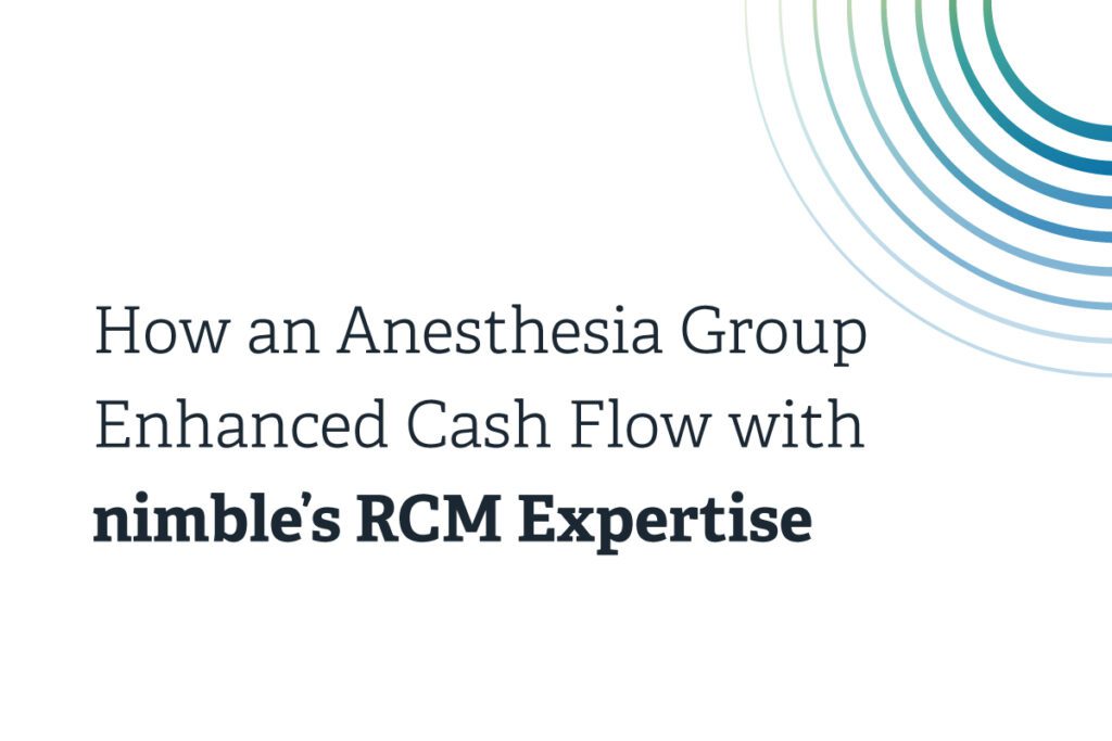 Case Studies | nimble solutions