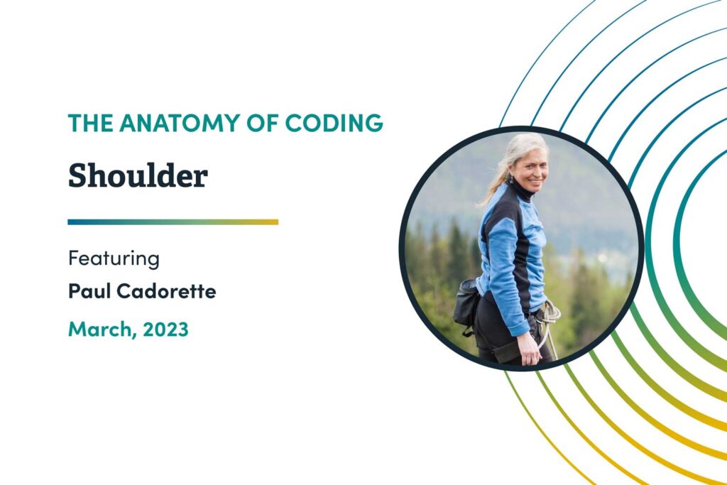 The Anatomy of Coding Educational Series | nimble solutions