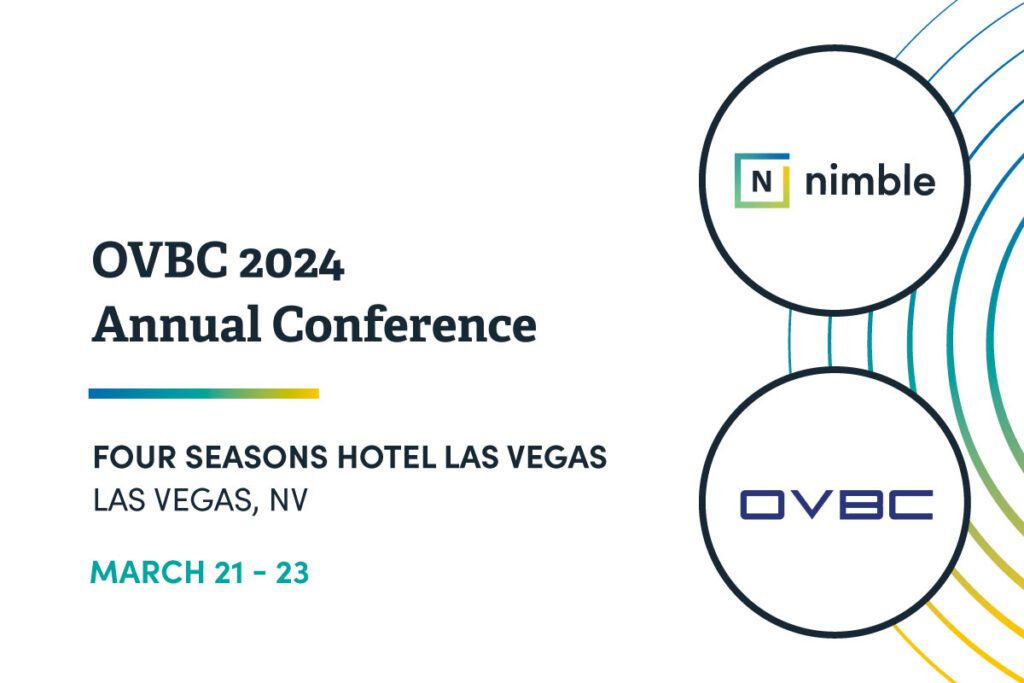 Events | nimble solutions