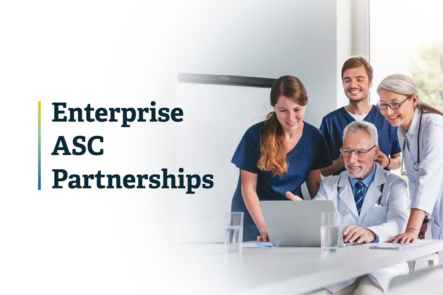 Case Study Enterprise Asc Partnerships Nimble Solutions