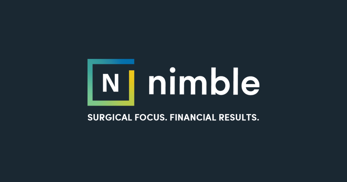 Events | nimble solutions